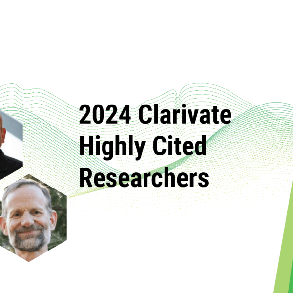 2024 Clarivate Highly Cited Researcher Awards | Renewable And Sustainable Energy Institute ...